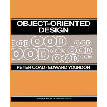 【】Object-Oriented Design