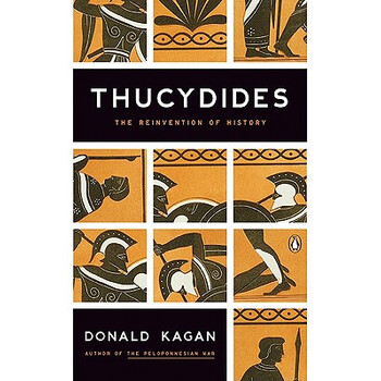 【】Thucydides: The Reinvention of