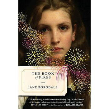 【】The Book of Fires