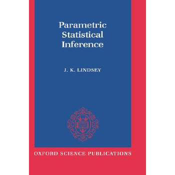 【】Parametric Statistical Inference