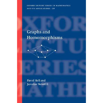 【】Graphs and Homomorphisms