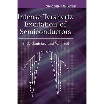 【】Intense Terahertz Excitation of