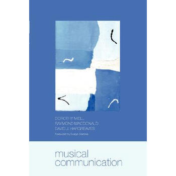 【】Musical Communication