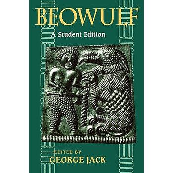 【】Beowulf
