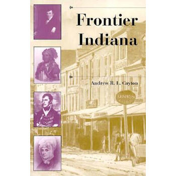 【】Frontier Indiana