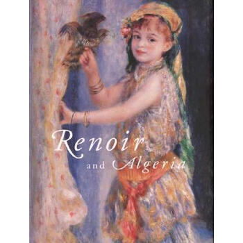 【】Renoir and Algeria