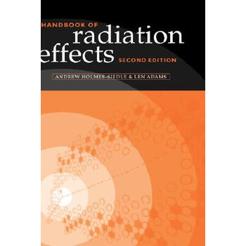 【】Handbook of Radiation Effects