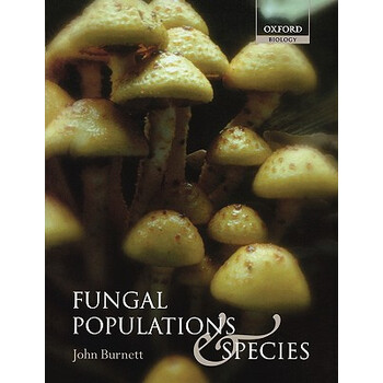 【】Fungal Populations and Species