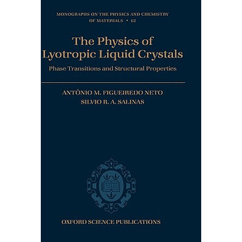 【】The Physics of Lyotropic Liquid
