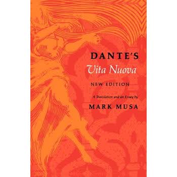 【】Dante's Vita Nuova, New Edition: A