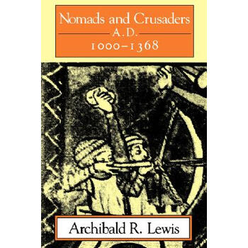 【】Nomads and Crusaders: A.D.