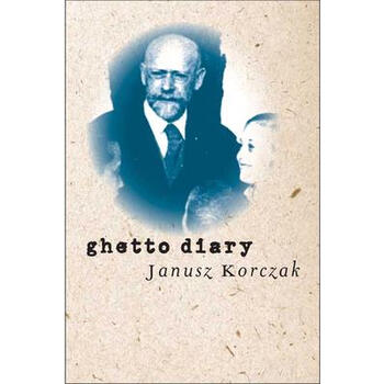【】Ghetto Diary
