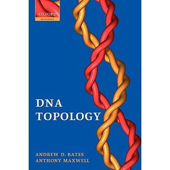 【】DNA Topology