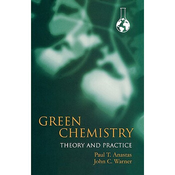 【】Green Chemistry: Theory and