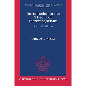 【】Introduction to the Theory of
