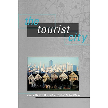 【】The Tourist City
