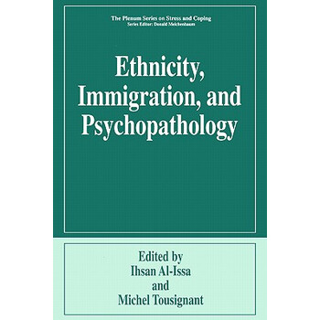 【】Ethnicity, Immigration, and