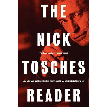【】The Nick Tosches Reader