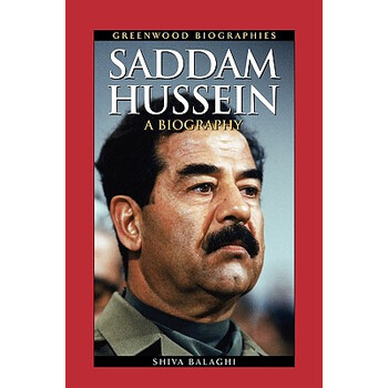 【】Saddam Hussein: A Biography