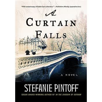 【】A Curtain Falls