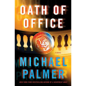 【】Oath of Office