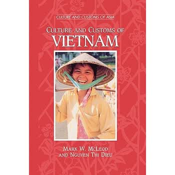 【】Culture and Customs of Vietnam