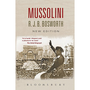 【】Mussolini