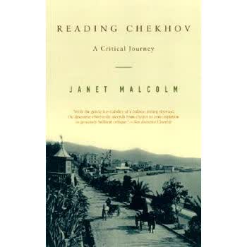 【】Reading Chekhov: A Critical