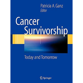 【】Cancer Survivorship: Today and