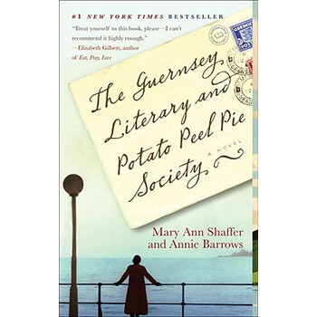 【】The Guernsey Literary and Potato Peel