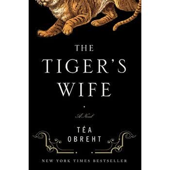 【】The Tiger's Wife