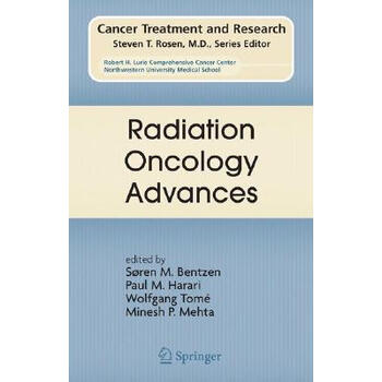 【】Radiation Oncology Advances