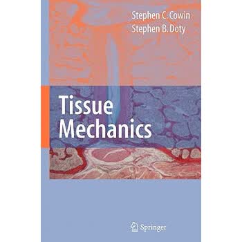 【】Tissues Mechanics