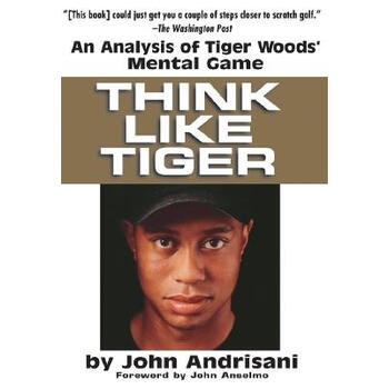 【】Think Like Tiger
