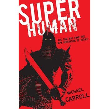 【】Super Human