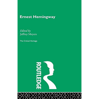 【】Ernest Hemingway