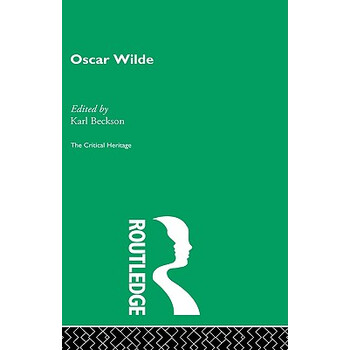 【】Oscar Wilde