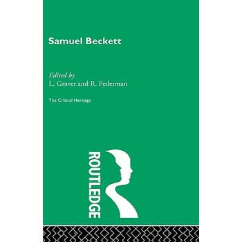 【】Samuel Beckett