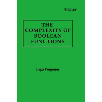 【】The Complexity Of Boolea