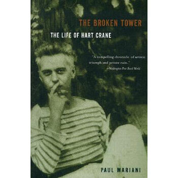 【】The Broken Tower: A Life of Hart