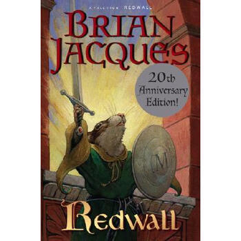 【】Redwall