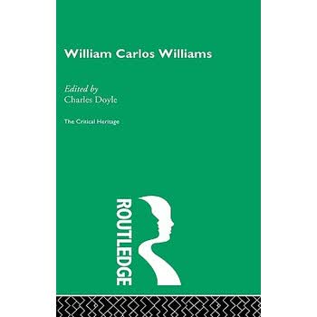 【】William Carlos Williams