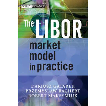 【】The Libor Market Model In