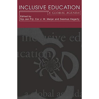 【】Inclusive Education
