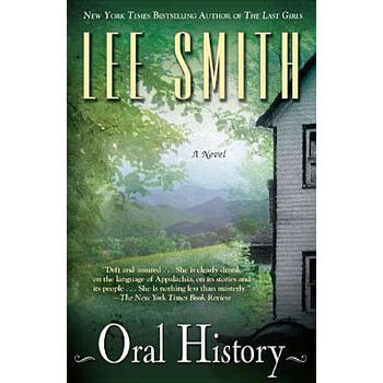 【】Oral History