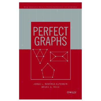 【】Perfect Graphs