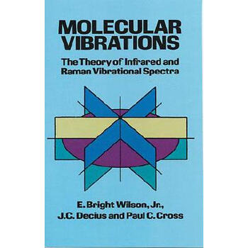 【】Molecular Vibrations Molecul