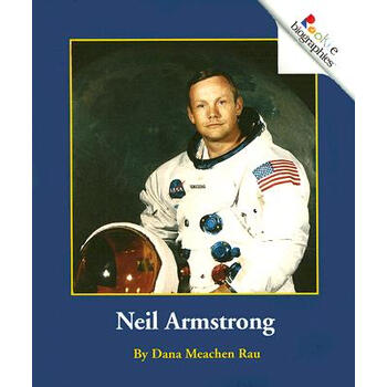 【】Neil Armstrong