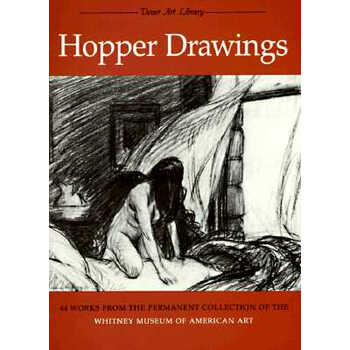 【】Hopper Drawings Hopper Drawings