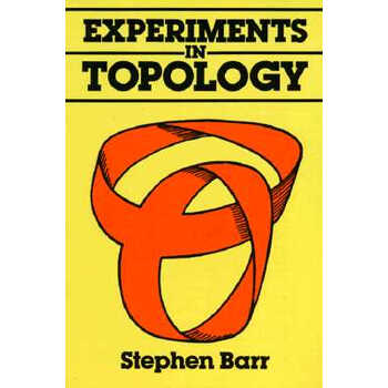 【】Experiments in Topology